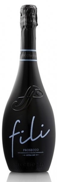 Fili Prosecco Extra Dry NV | Veneto Sparkling | Wine Therapy