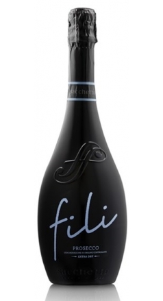 Fili Prosecco Extra Dry NV | Veneto Sparkling | Wine Therapy